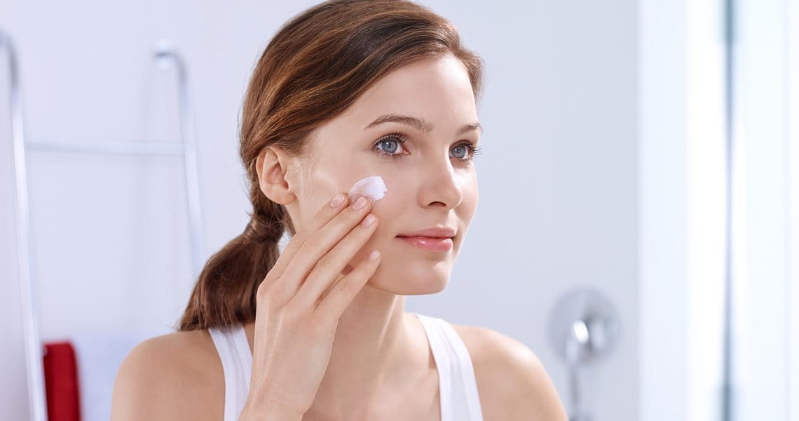 Welk huidtype heb jij: normaal, droog, vet of anders?