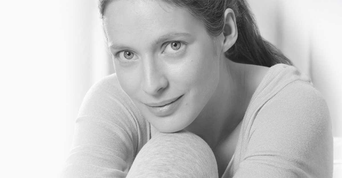 Dermatite Atópica rosto - causas, sintomas, tratar | Eucerin