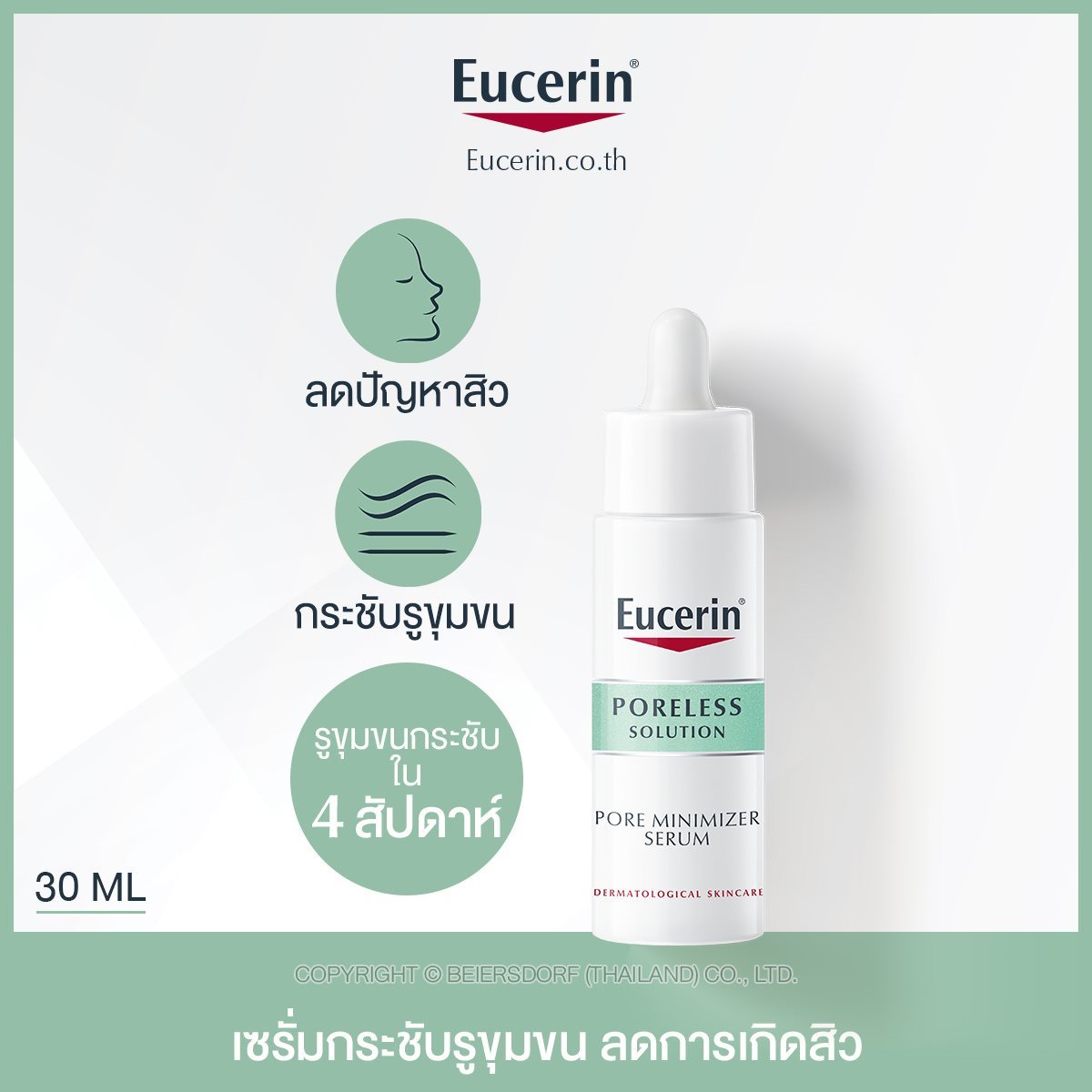 8 เซรั่มรักษาสิว ที่ช่วยกู้ผิวหน้าให้กลับมาเนียนใส