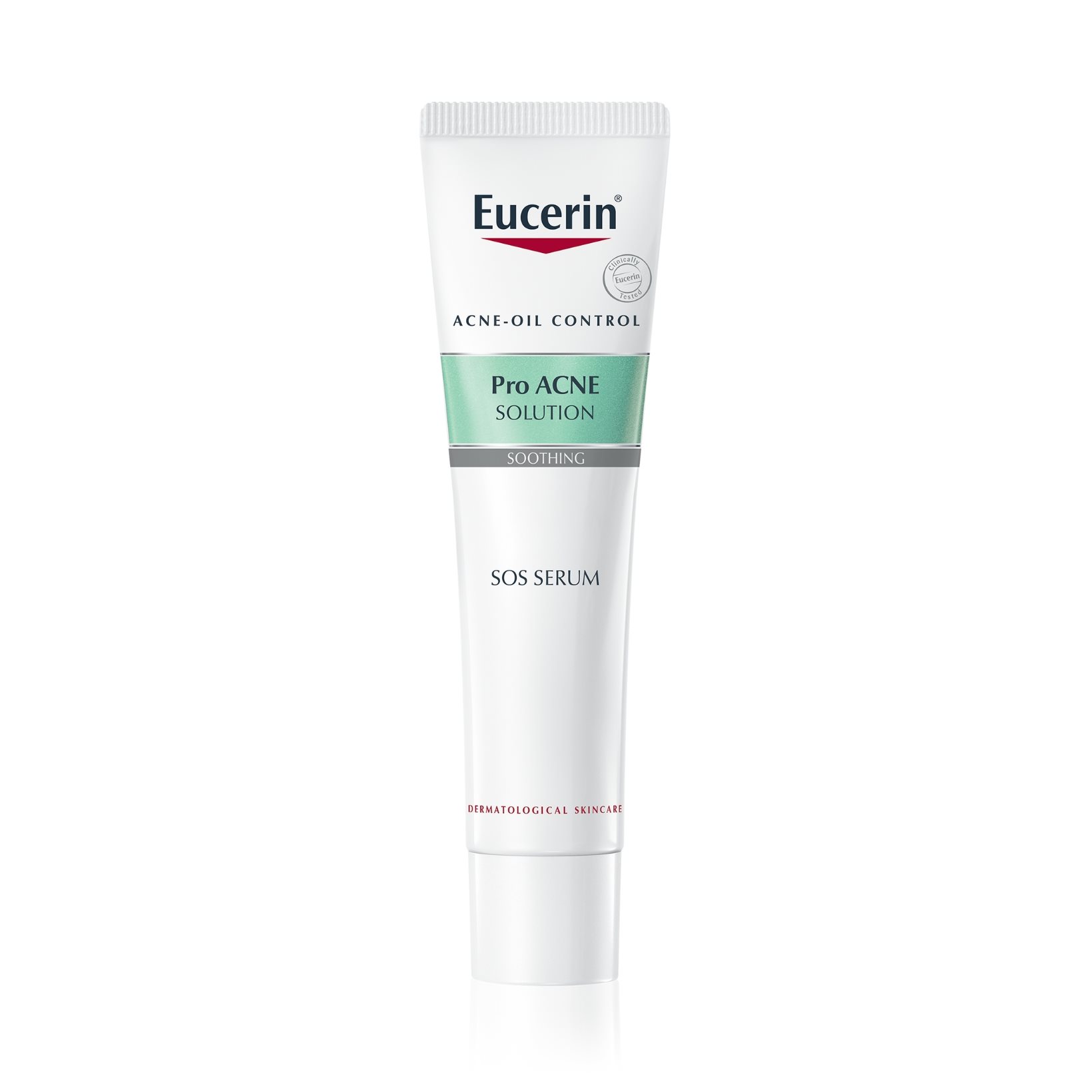 Bộ Sản Phẩm Eucerin ProAcne Đặc Trị Cho Làn Da Mụn | Eucerin