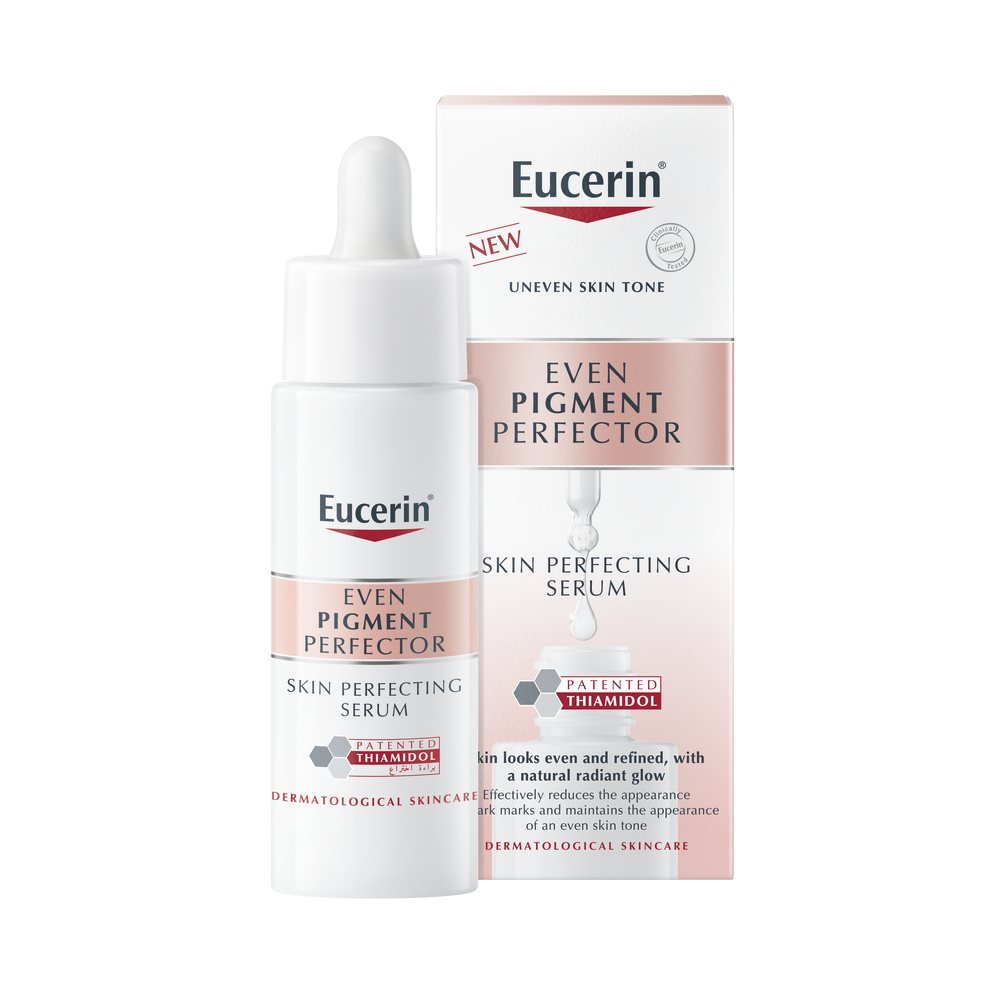 Face serum - Eucerin