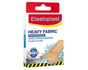Elastoplast - Learn how good wound protection can support a fast and ...
