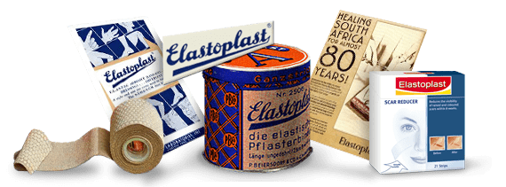 Our Brand | Wound Care| Elastoplast