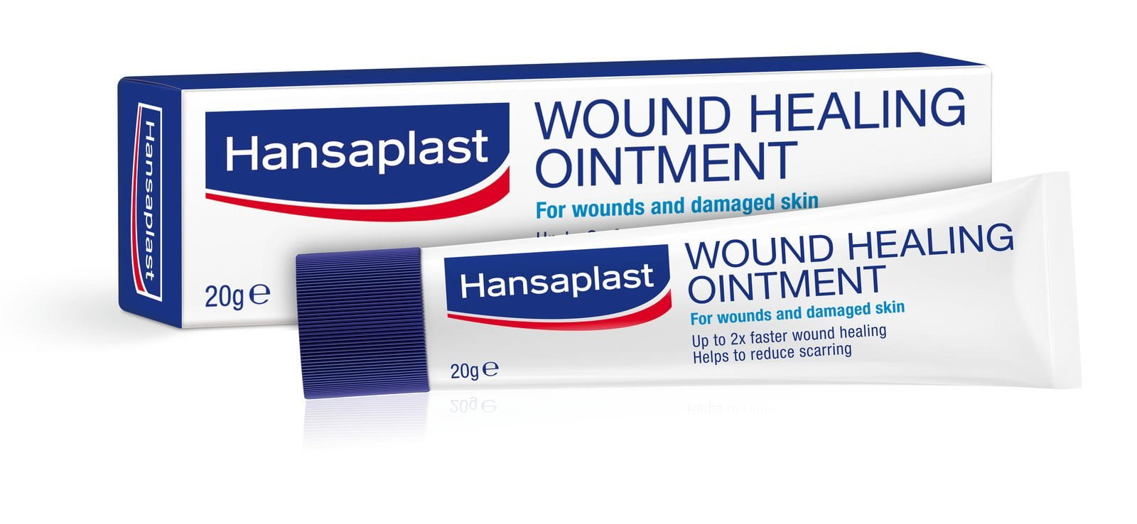 How to treat and prevent nappy rash | Hansaplast