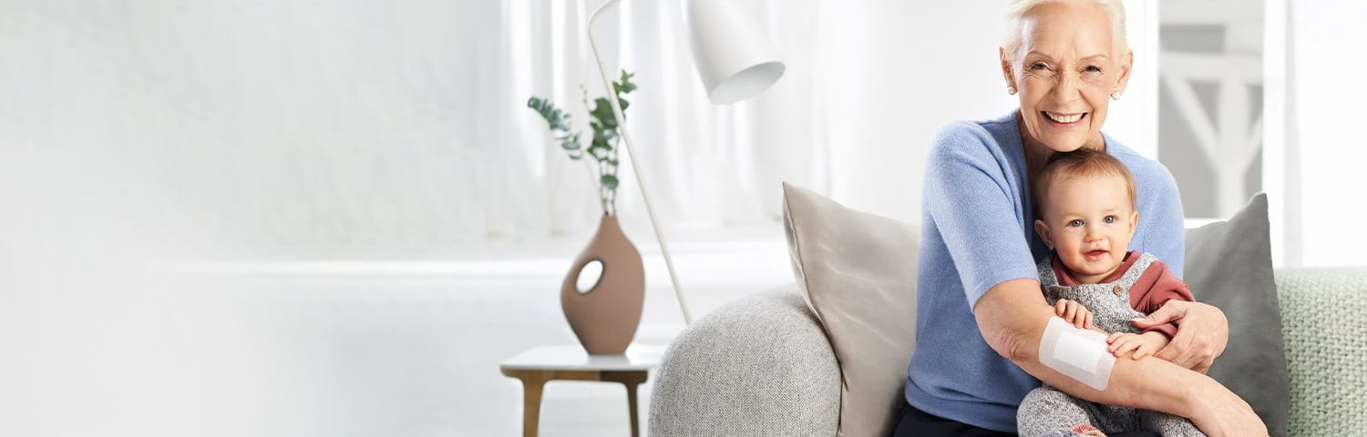 Caring for Fragile Skin | Elastoplast