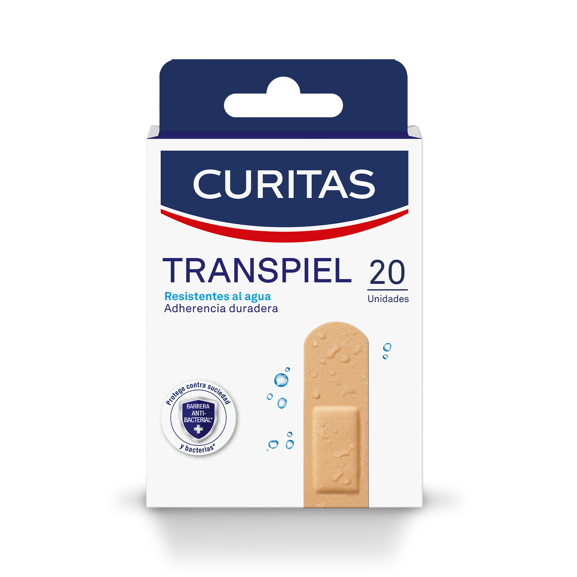 Curitas - Aprendé como curar tus heridas de manera rápida y segura
