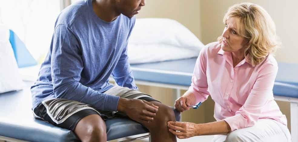 Strapping and Taping Know How | Elastoplast