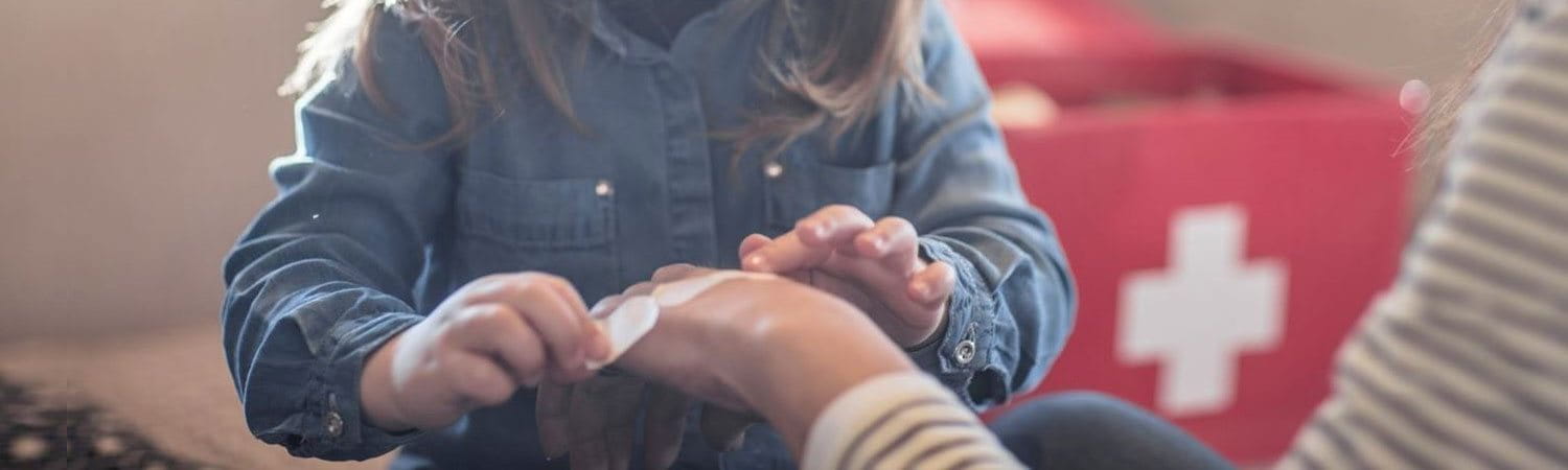 Phases of Wound Healing | Wound Healing & Care | Elastoplast