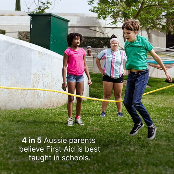 Elastoplast Kids First Aid Program - Our Mission | Elastoplast