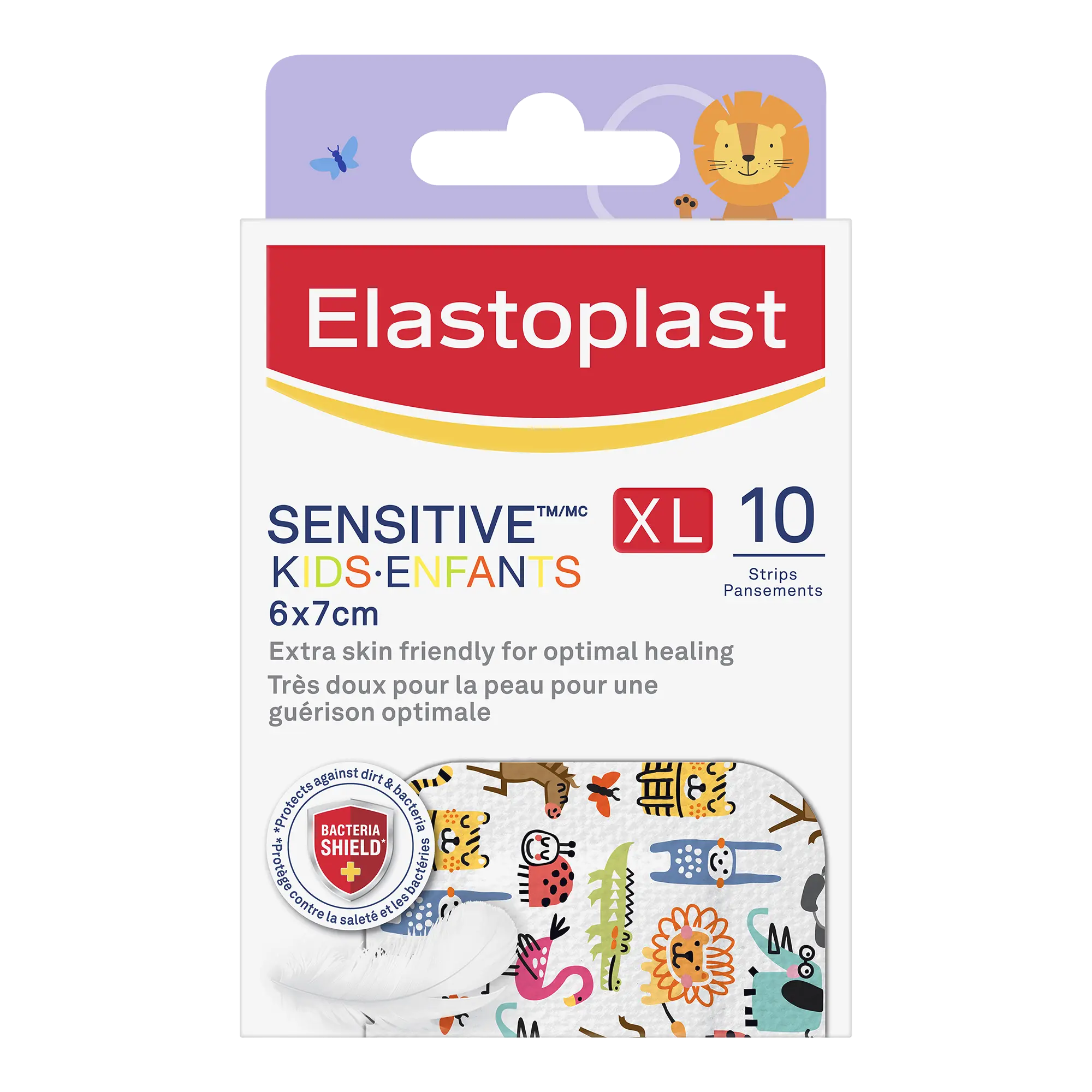 Elastoplast Bandages, Tapes, Supports & More | Elastoplast