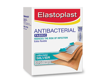 Cuts and Grazes | Wound Care | Elastoplast