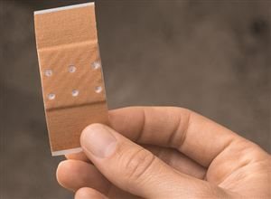 Les différents types de pansements | Hansaplast