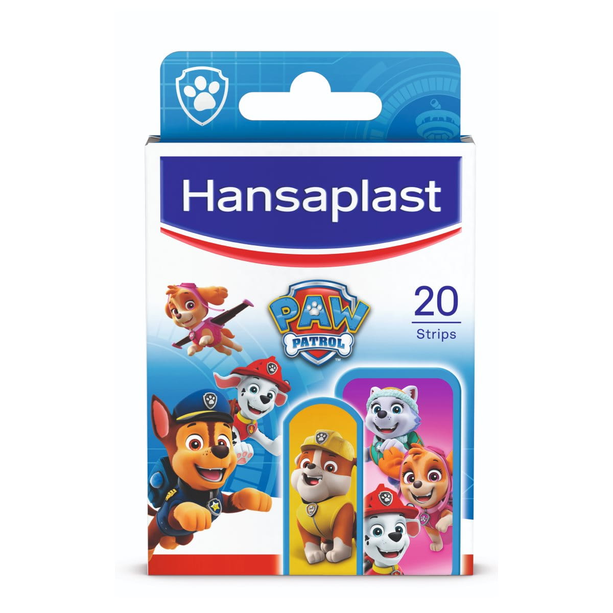 Hansaplast Disney Frozen II - Plasters for Kids