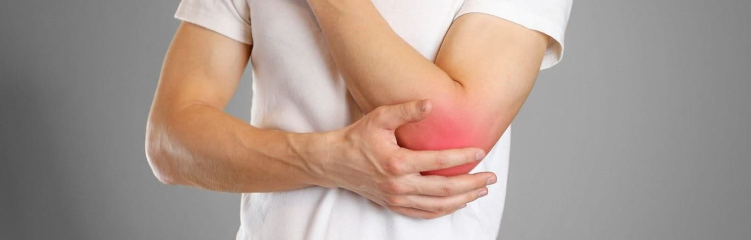 Tennisarm behandeln – was wirklich hilft | Hansaplast