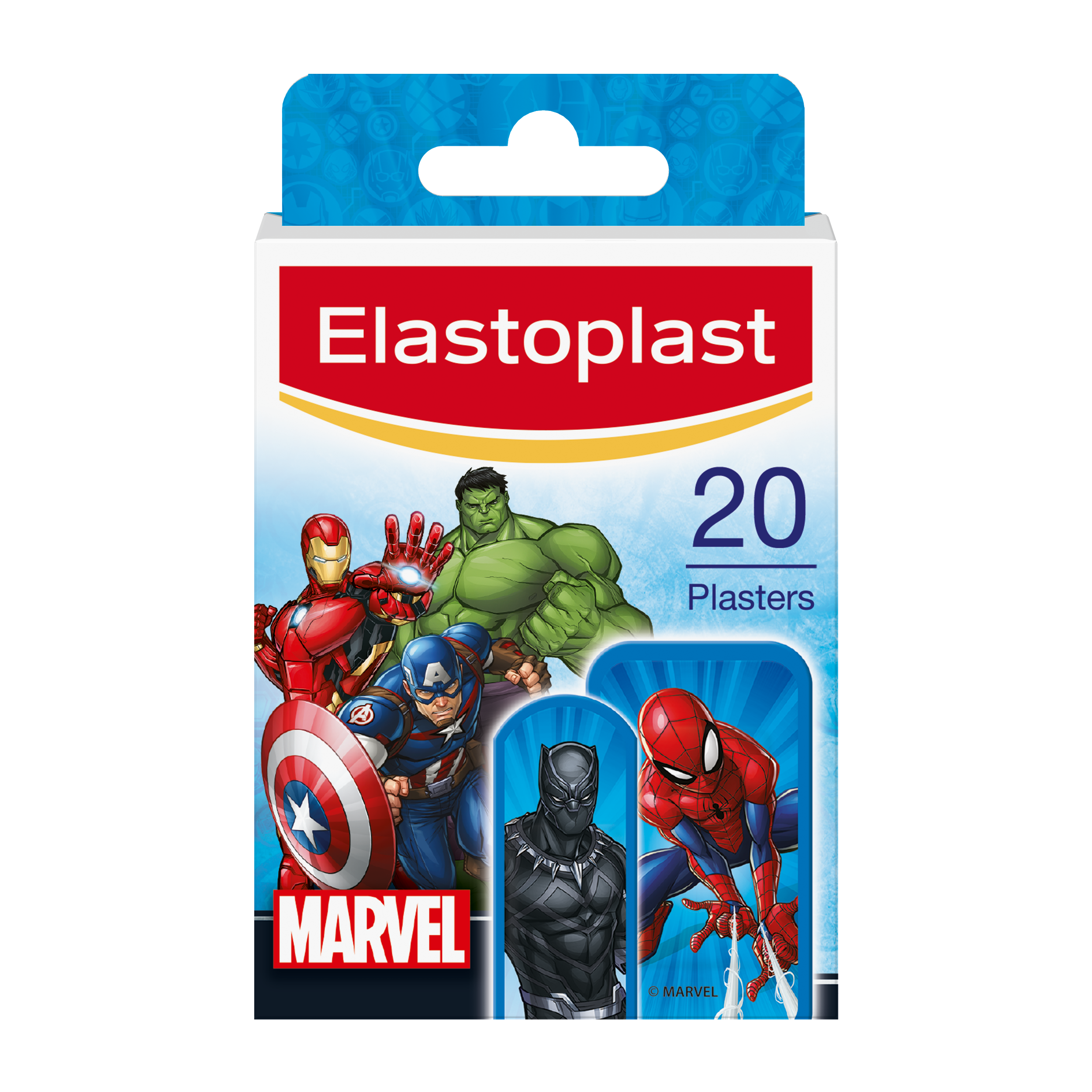 Kids Plasters