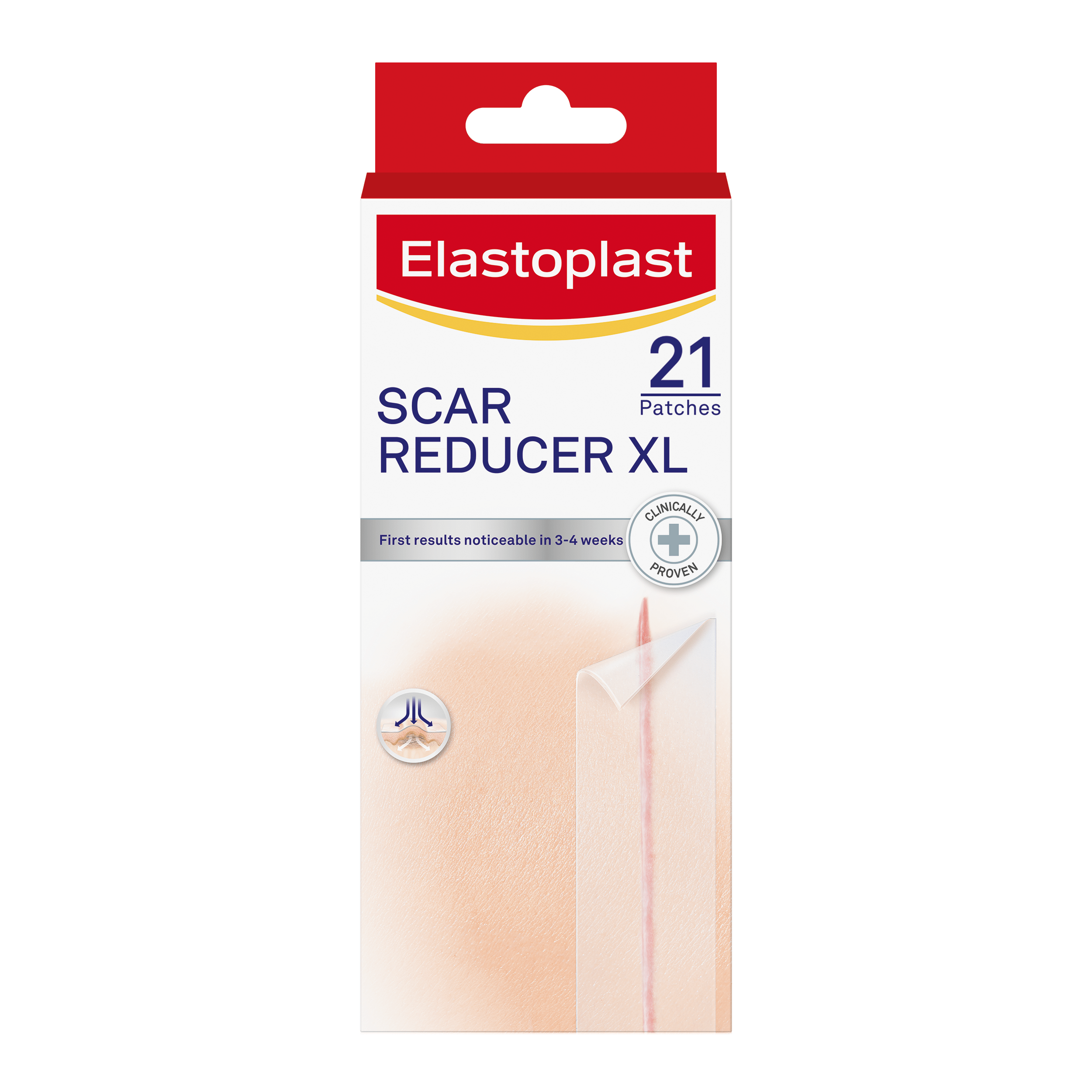 Scar Reducer