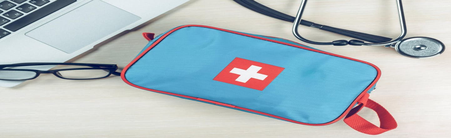 Comprehensive Workplace First Aid Kit Guide: Kit Content & Size