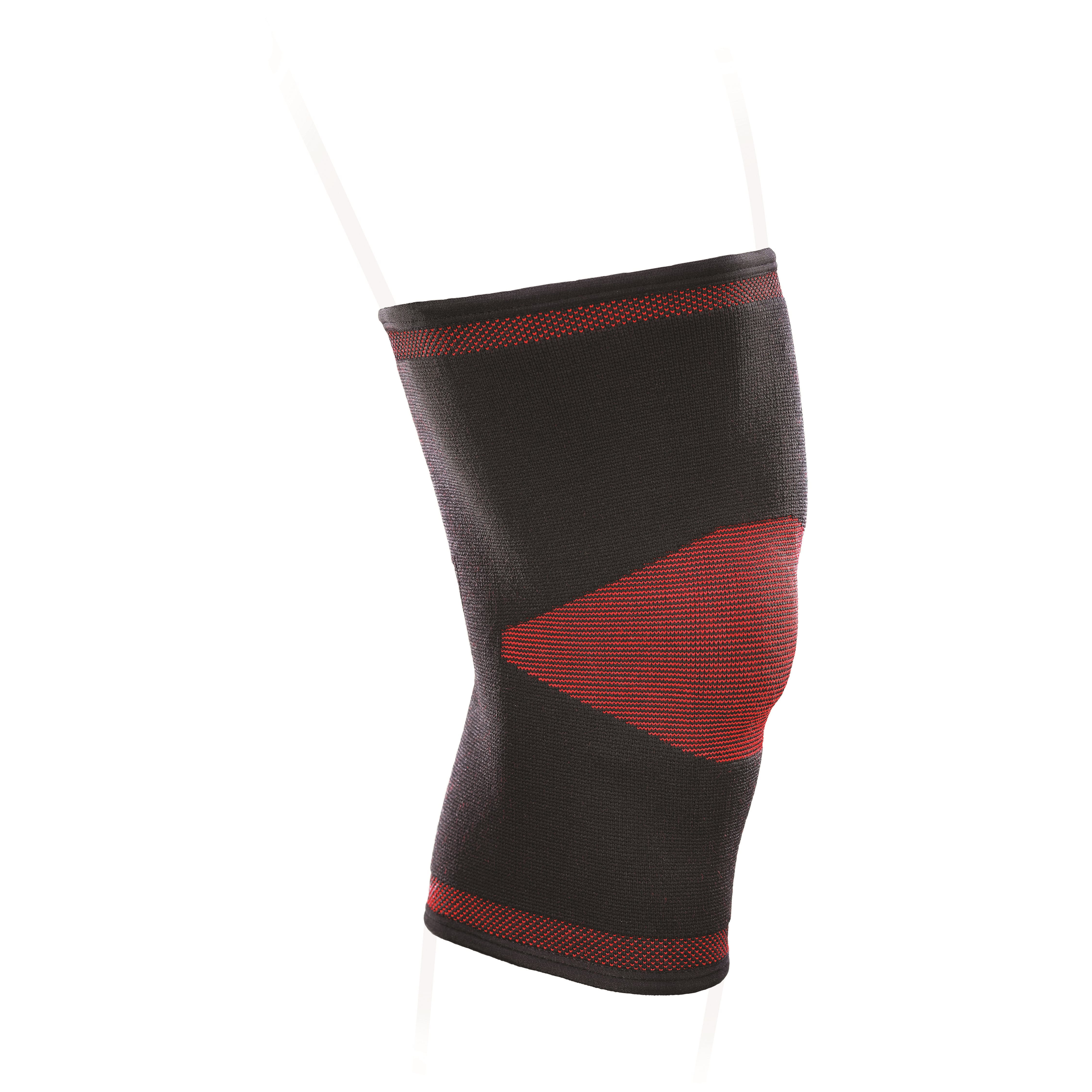 Buy Elastic Knee Support for Men & Women Online in India | Hansaplast