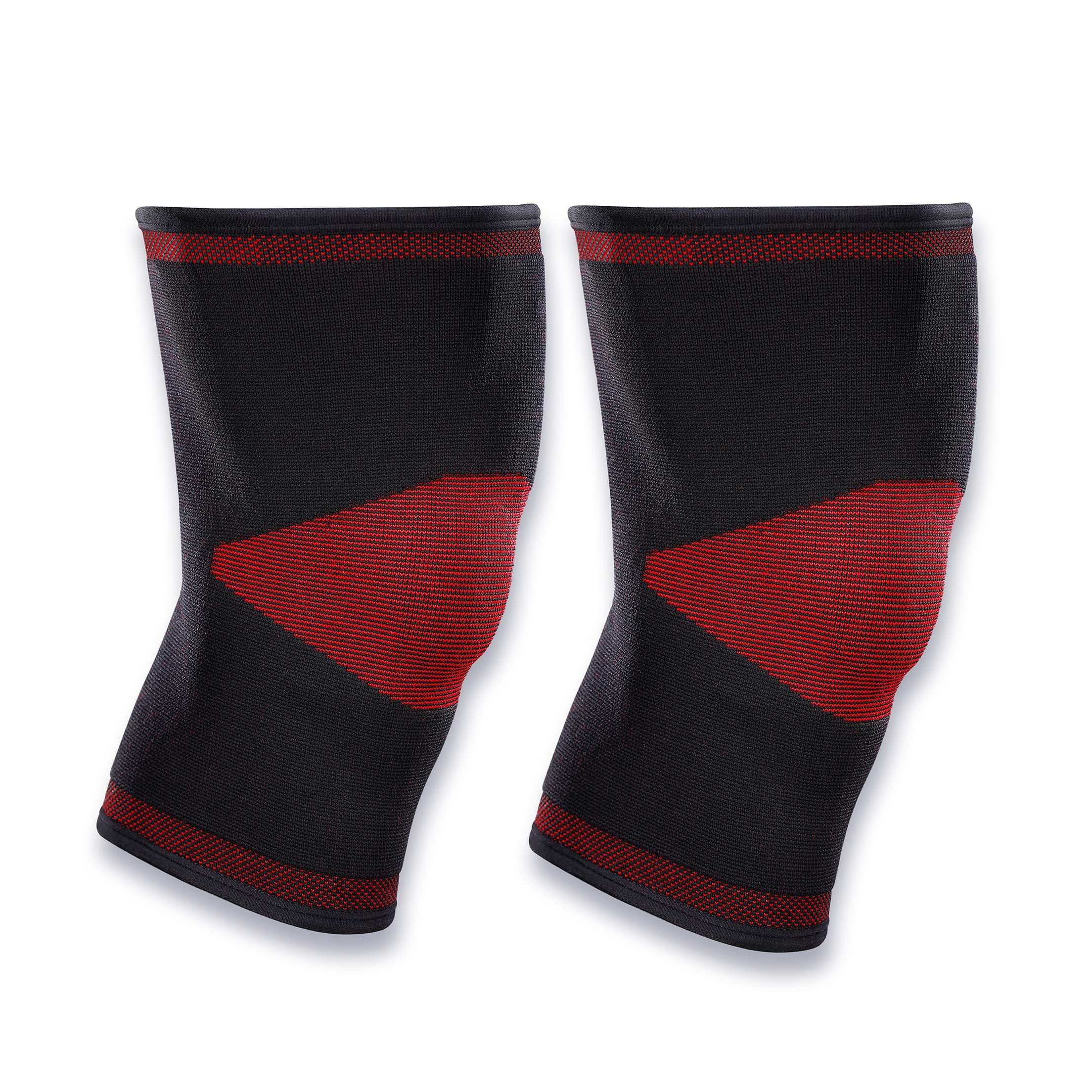 Buy Elastic Knee Support for Men & Women Online in India | Hansaplast