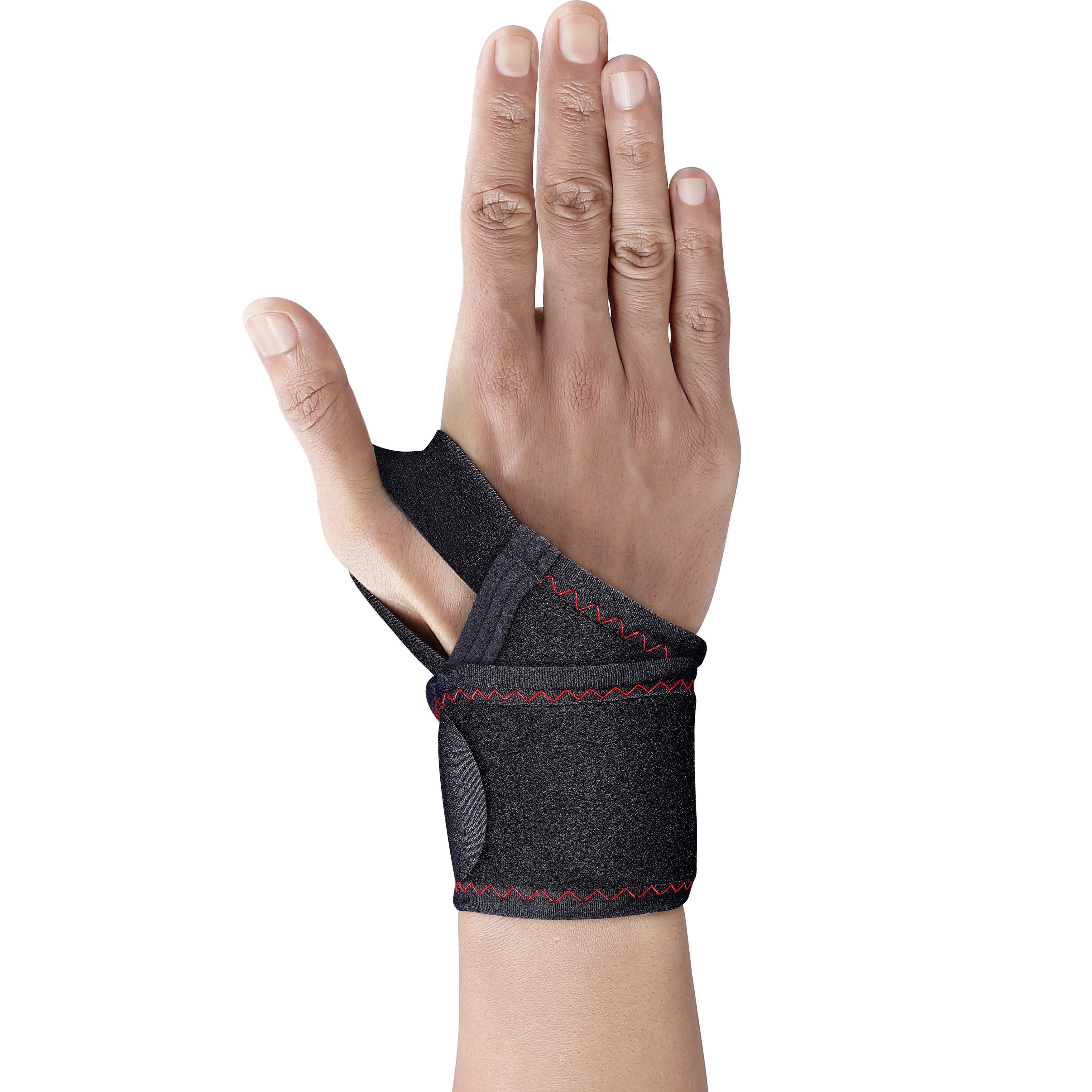 Buy Wrist Support & brace for Men & Women Online in India | Hansaplast