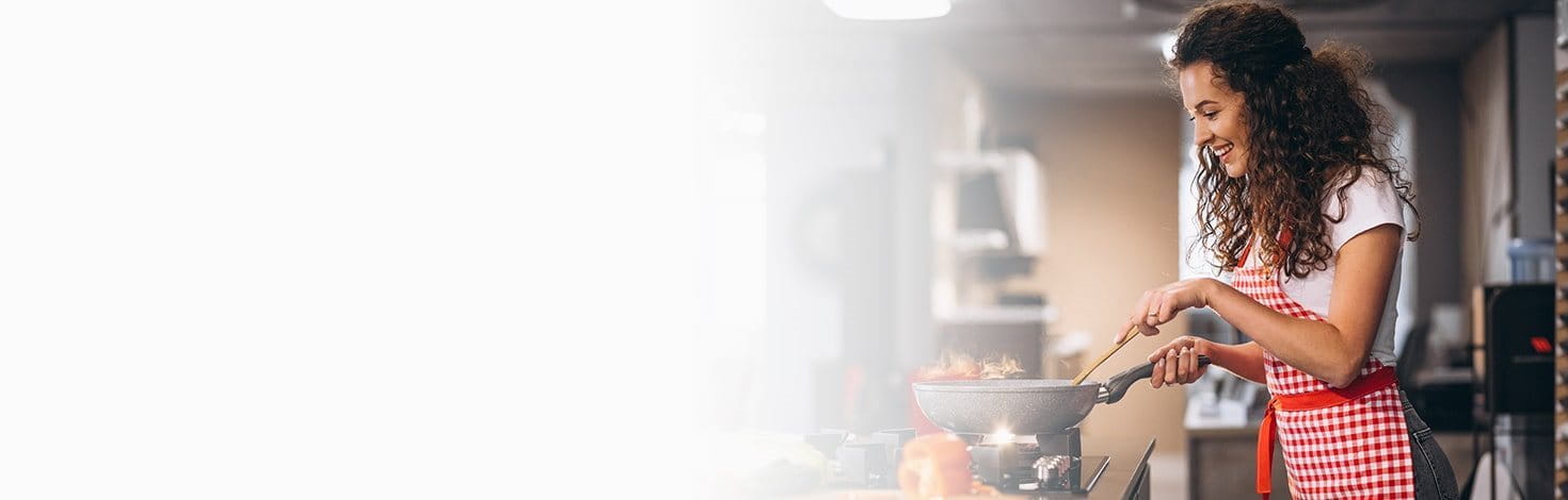 Treating Kitchen Burns with simple home remedies | Hansaplast