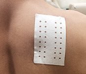 Lion Heat Capsicum Plaster for back pain | Hansaplast India