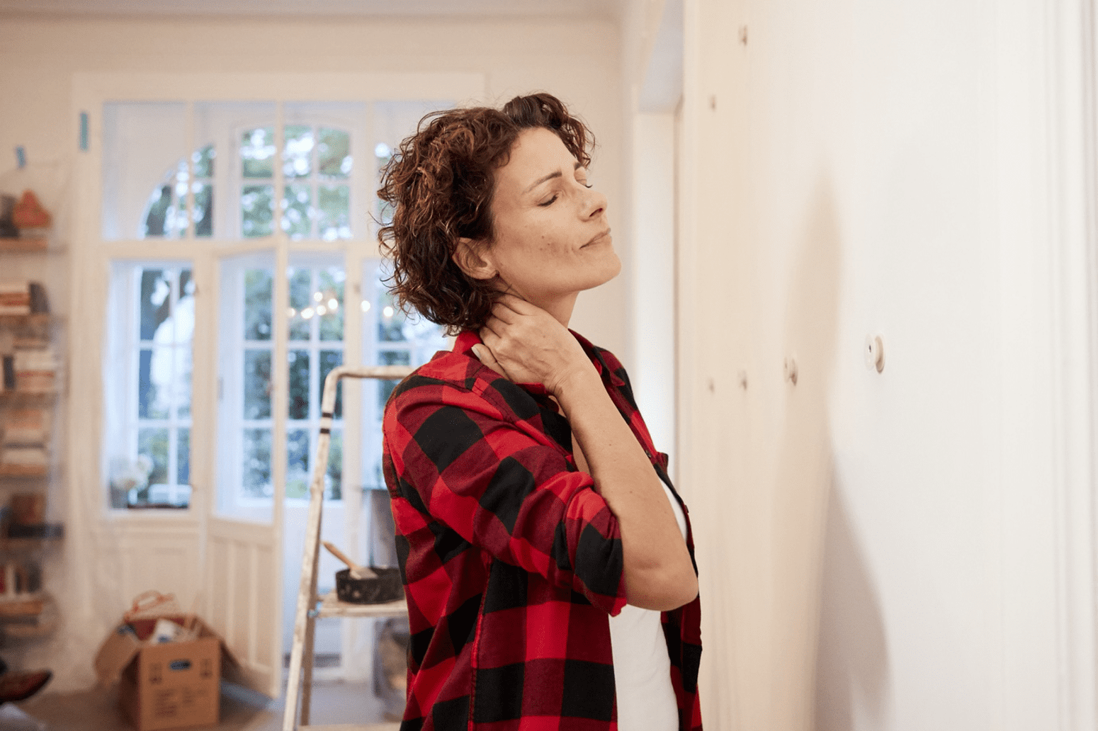 Informatie over Repetitive Strain Injury (RSI) | Hansaplast