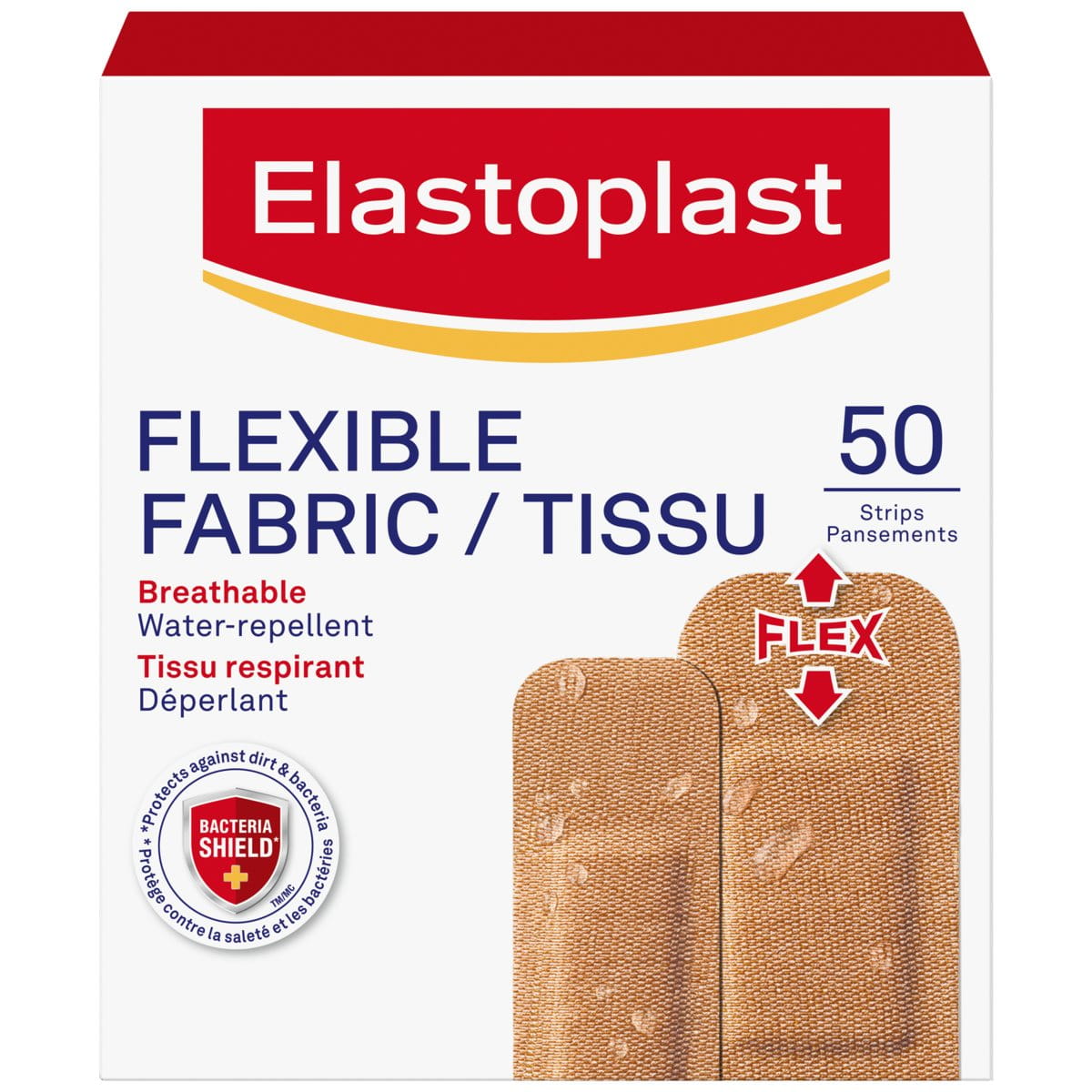Wound Plasters