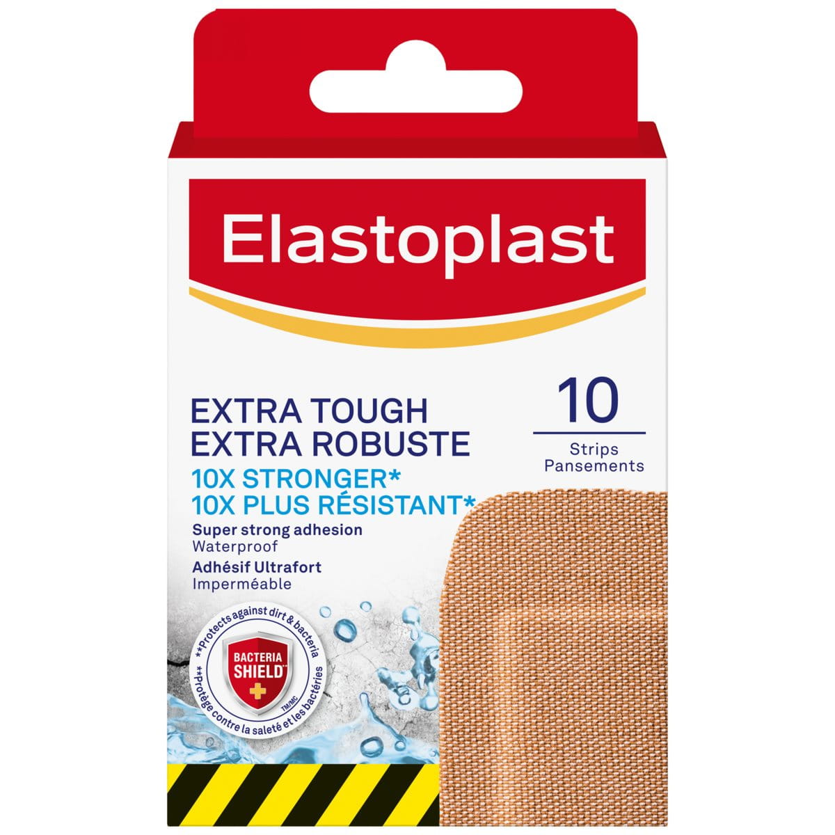 Wound Plasters