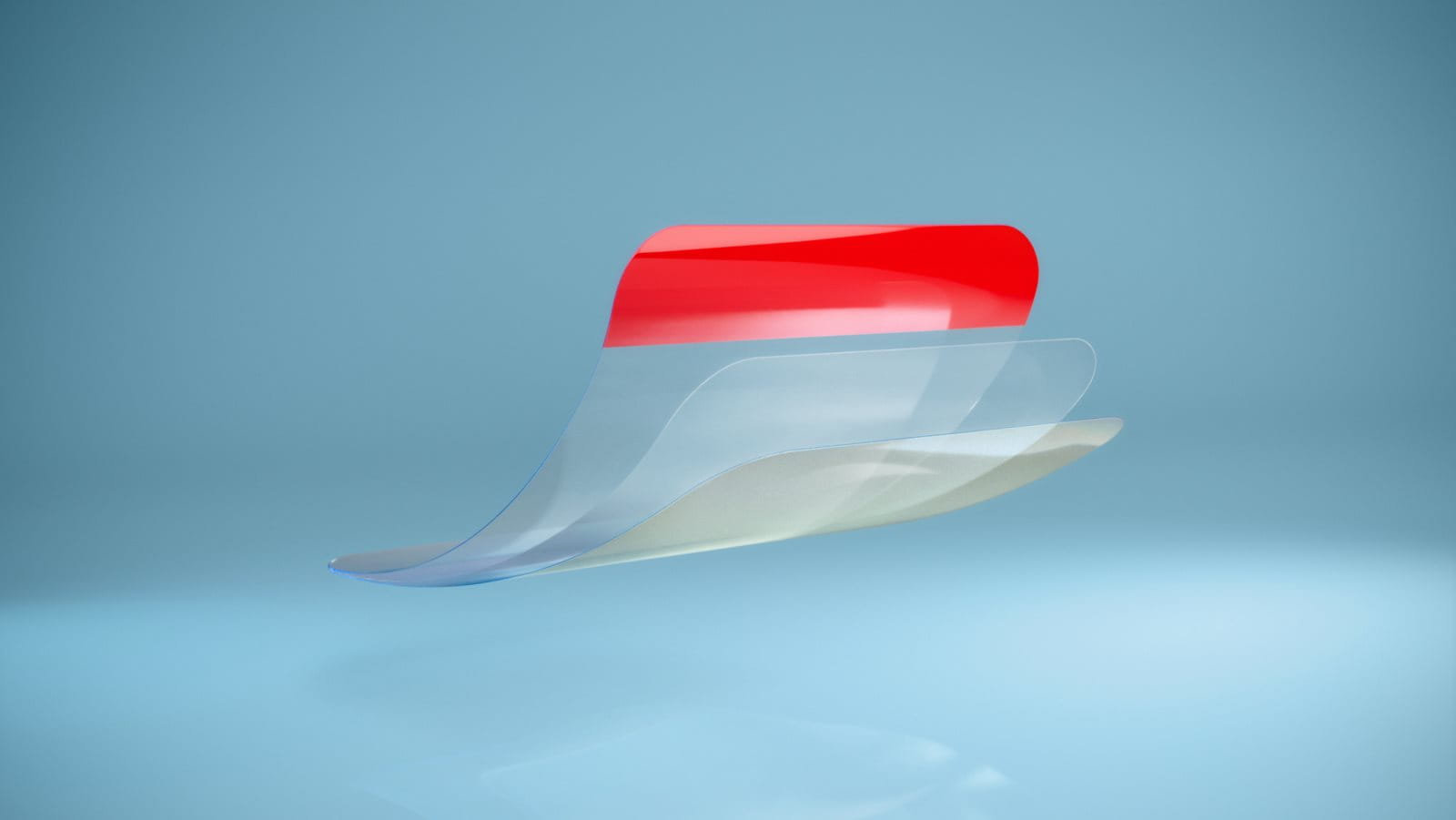 Elastoplast Second Skin Protection: Outdoor Wound Care