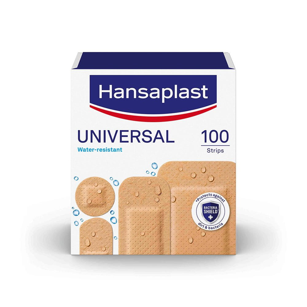 Plasters & Pads