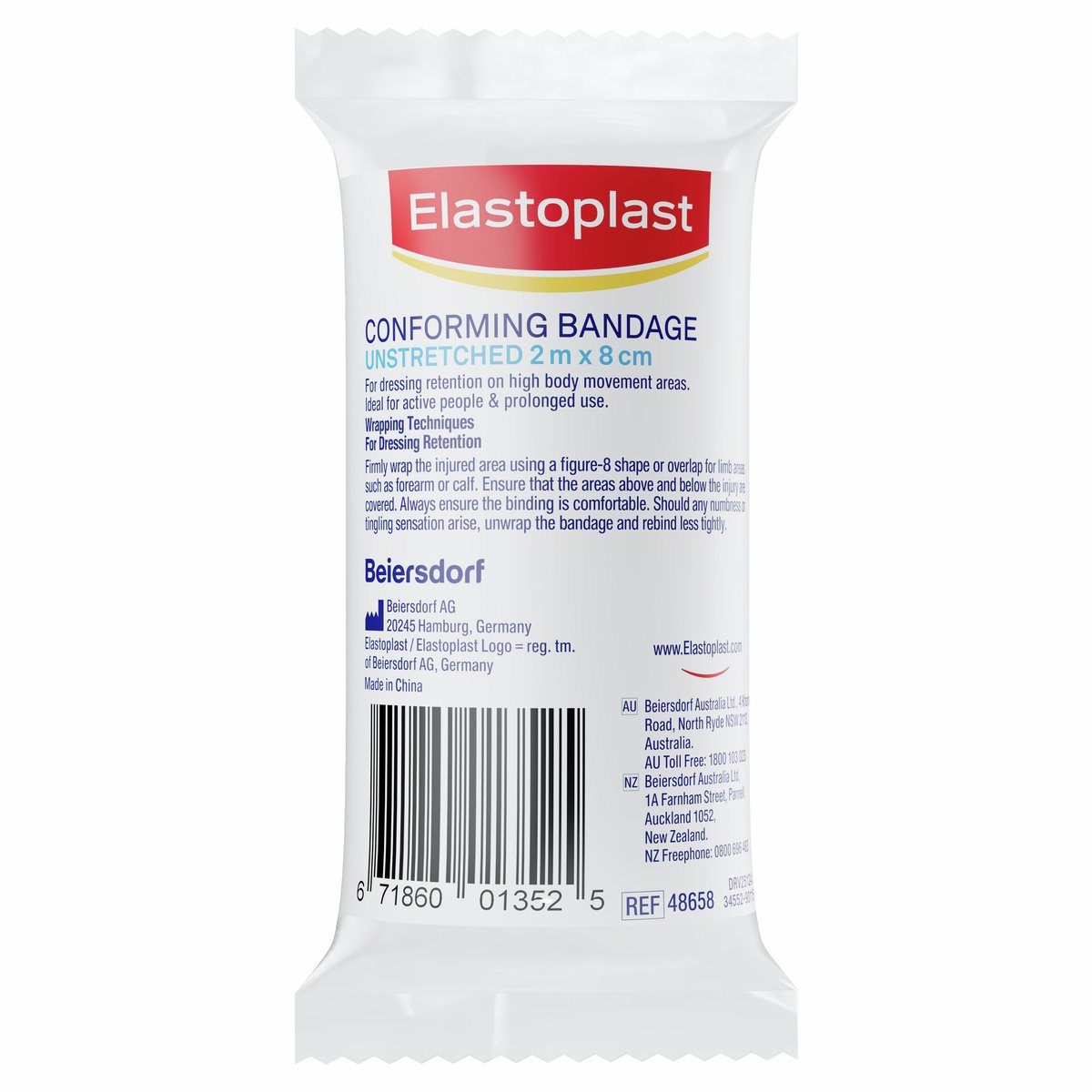 Shop our Range of Premium First Aid & Wound Care Products | Elastoplast