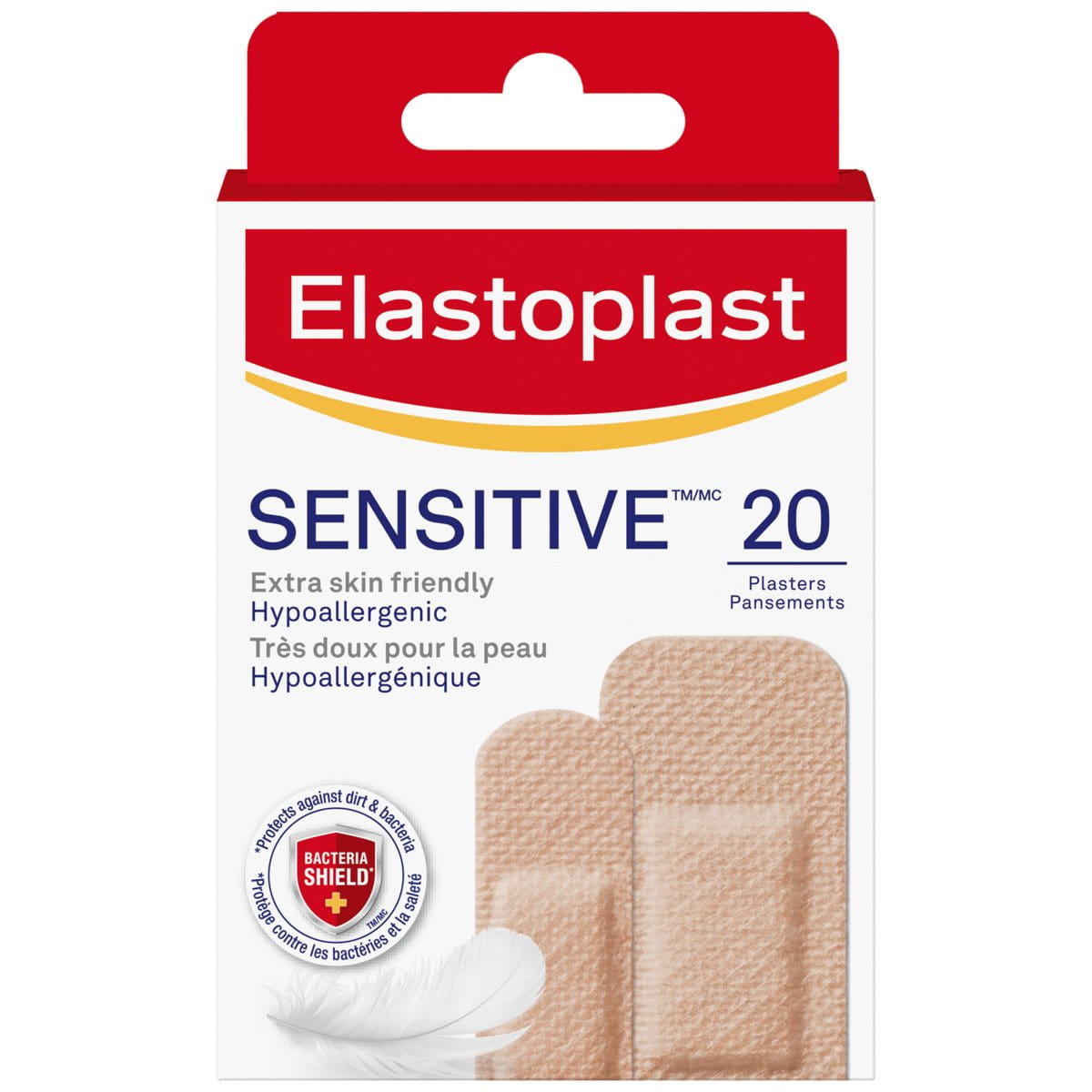 Wound Plasters
