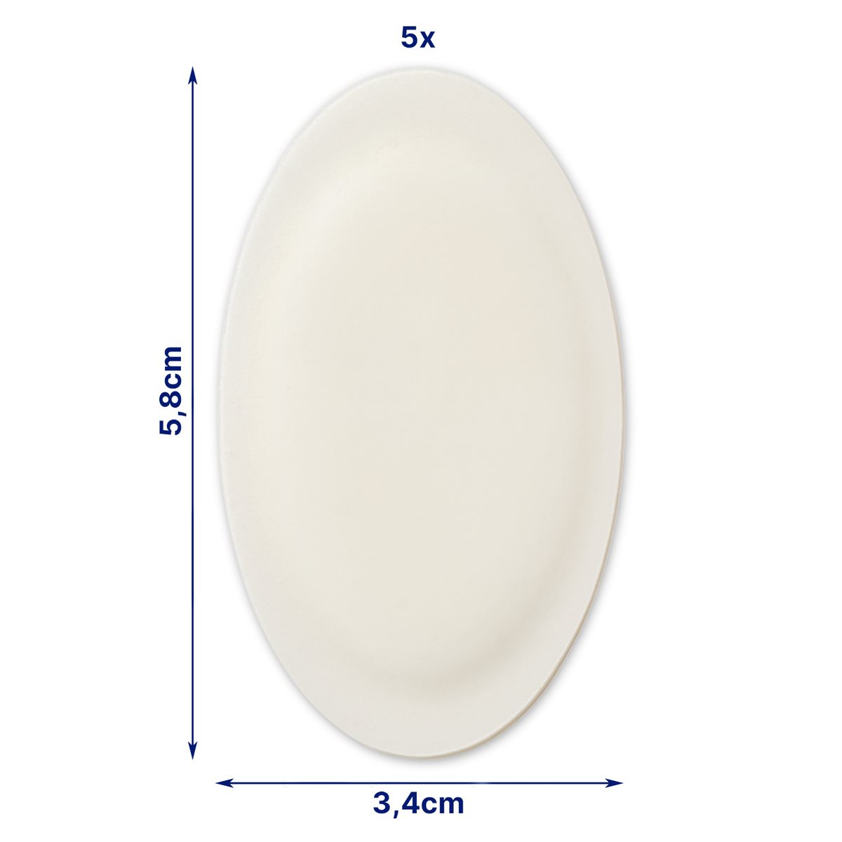 Blister Plaster | Blister Treatment | Elastoplast