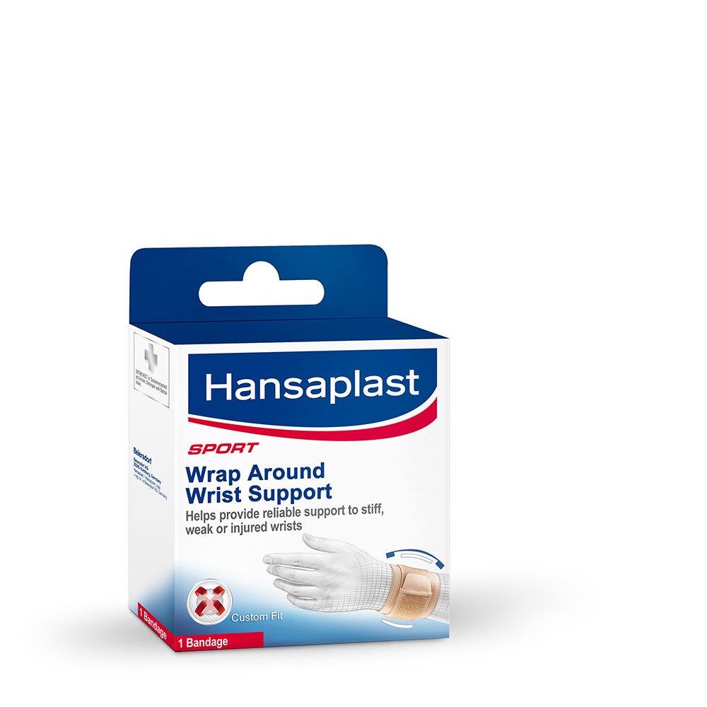 Muscle, Joint & Back Pain Relief