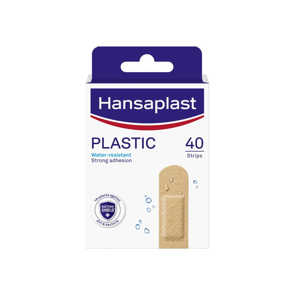 Plasters & Pads