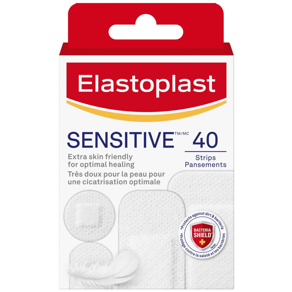 Wound Plasters