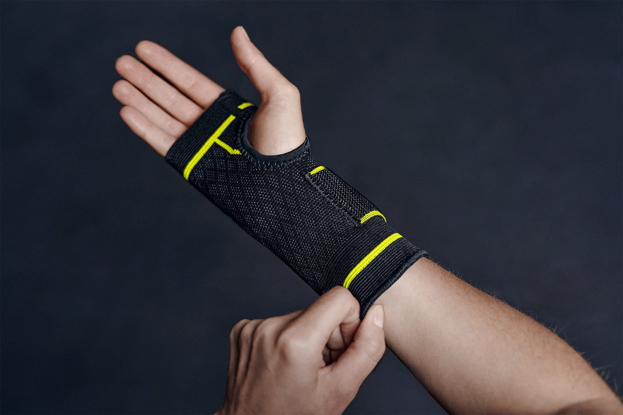 Performance Wrist Support | Elastoplast