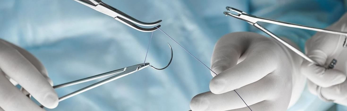 Soin des plaies post-opératoires: Voici comment faire! – Hansaplast